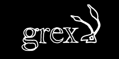 ::Grex - The Band - Official Website::